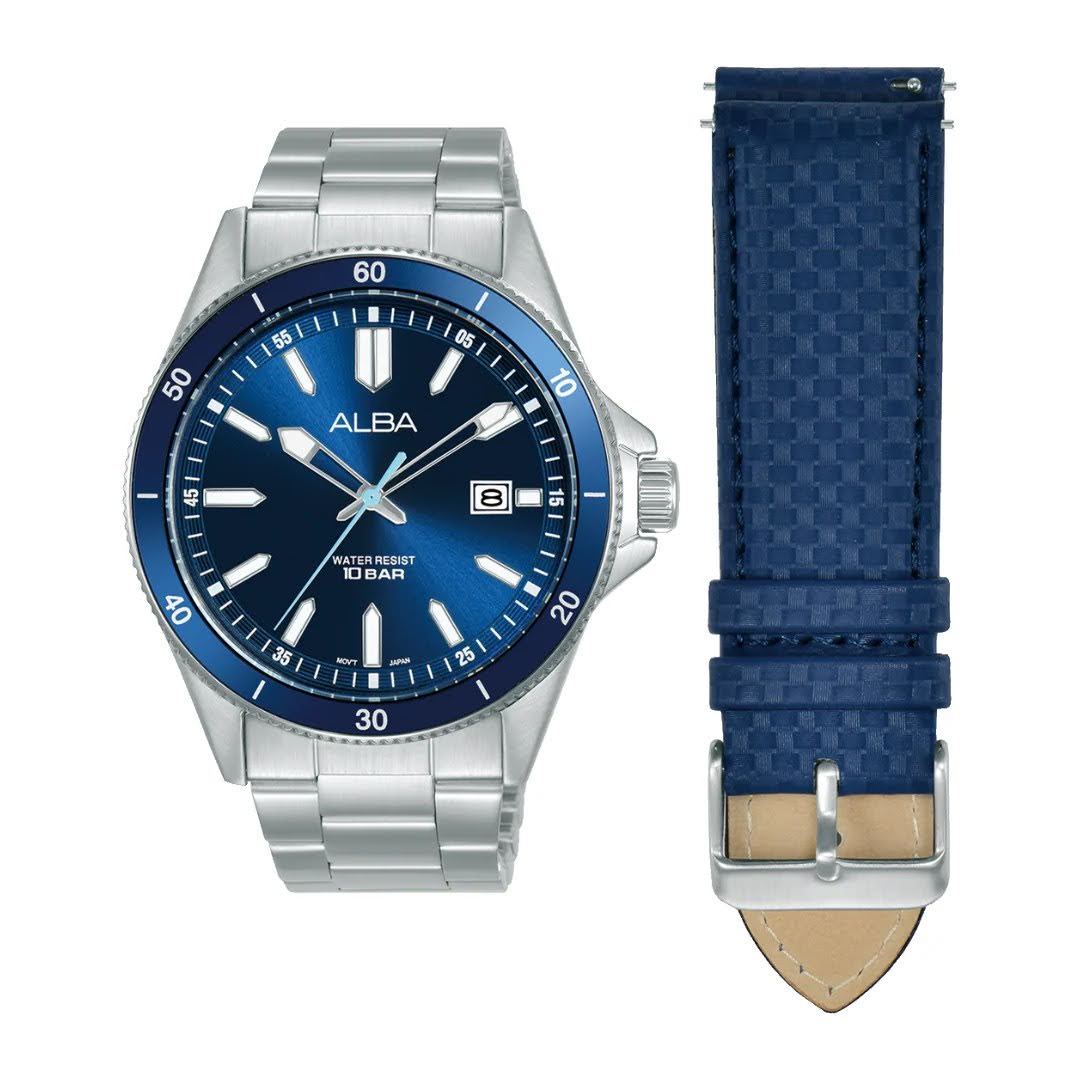 Top 5 Alba Watches to Celebrate Life’s Milestone Moments – ALBA from ...