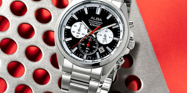 Alba by Seiko Philippines – ALBA from Seiko Philippines
