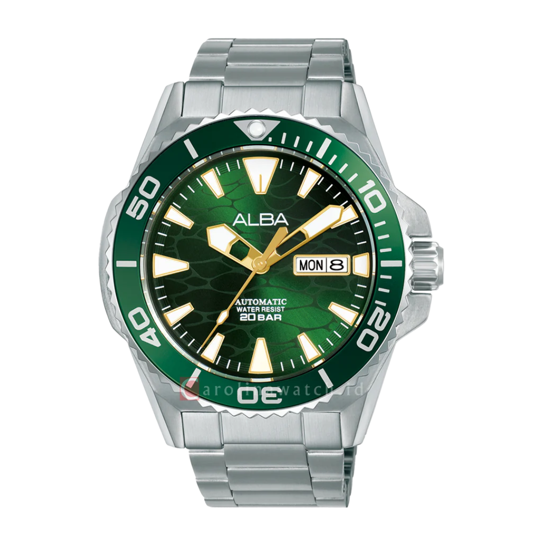 Best Affordable Japanese Watches | Alba Philippines (Official Store ...