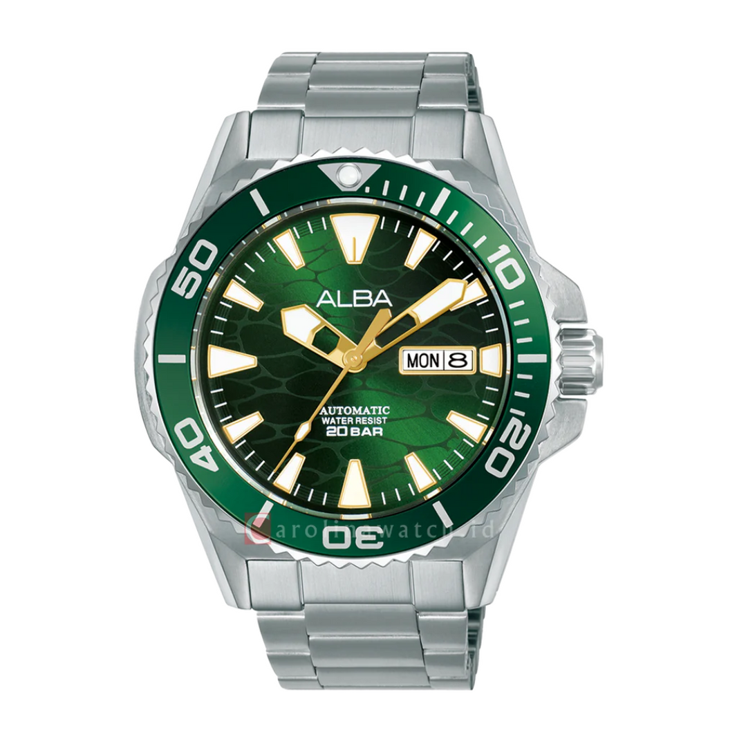 Best Affordable Japanese Watches | Alba Philippines (Official Store ...