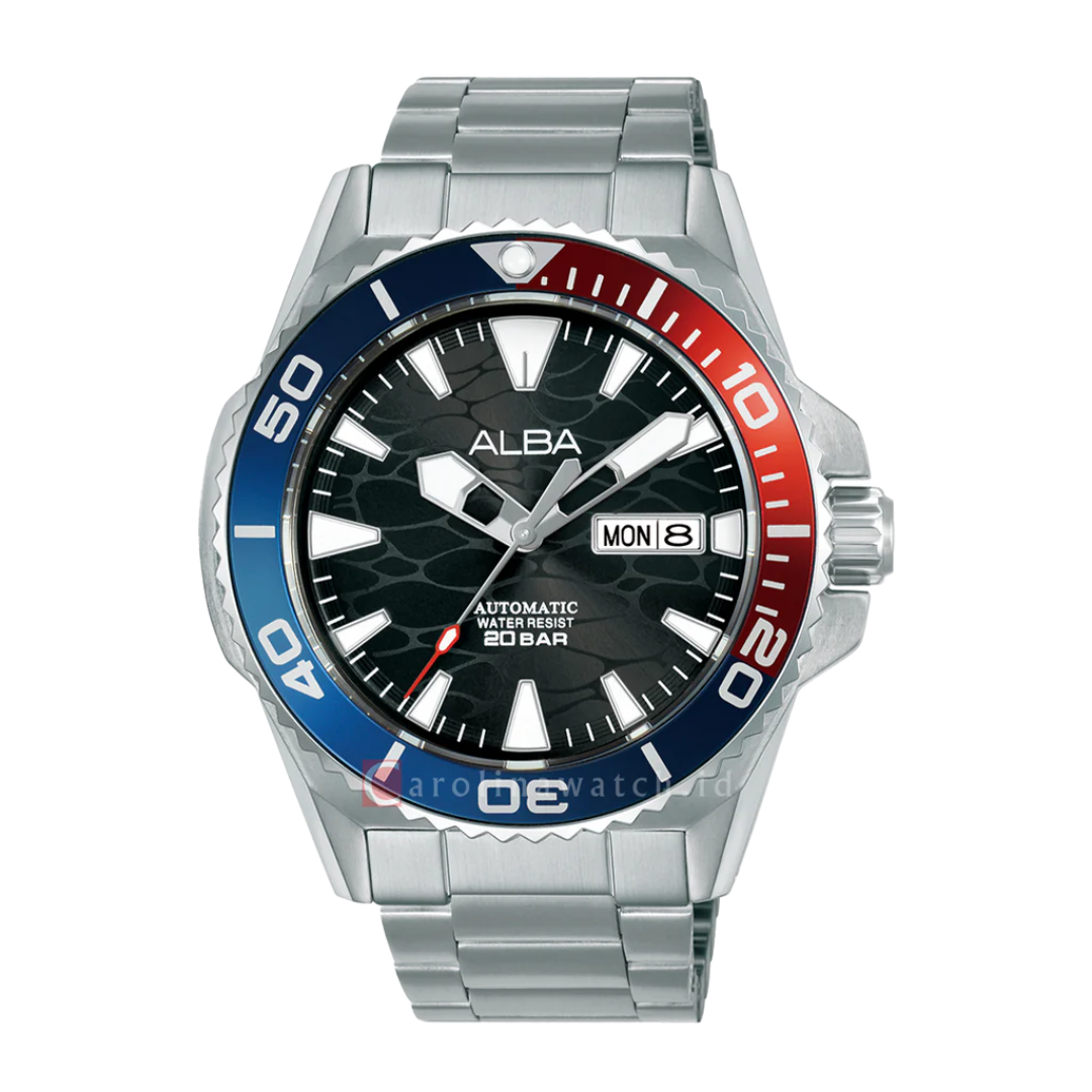 Best Affordable Japanese Watches | Alba Philippines (Official Store ...