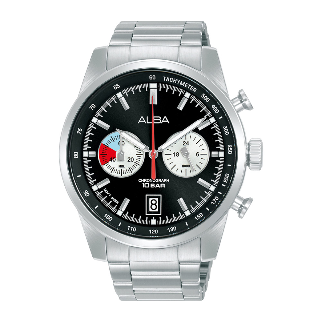 Products – ALBA from Seiko Philippines