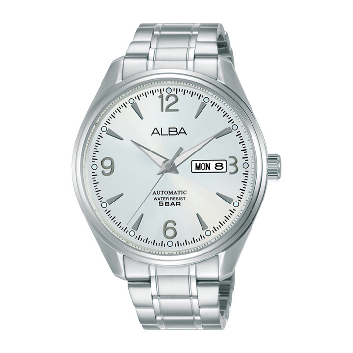Purchase Mechanical AL4161X1 | Alba Philippines (Official Store) – ALBA ...