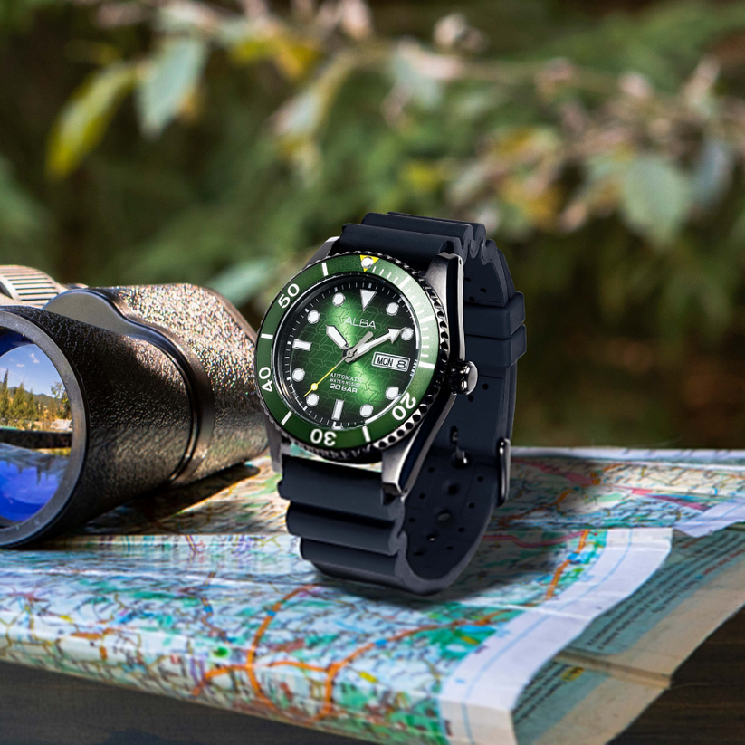 Purchase Mechanical AL4439X1 | Alba Philippines (Official Store) – ALBA ...