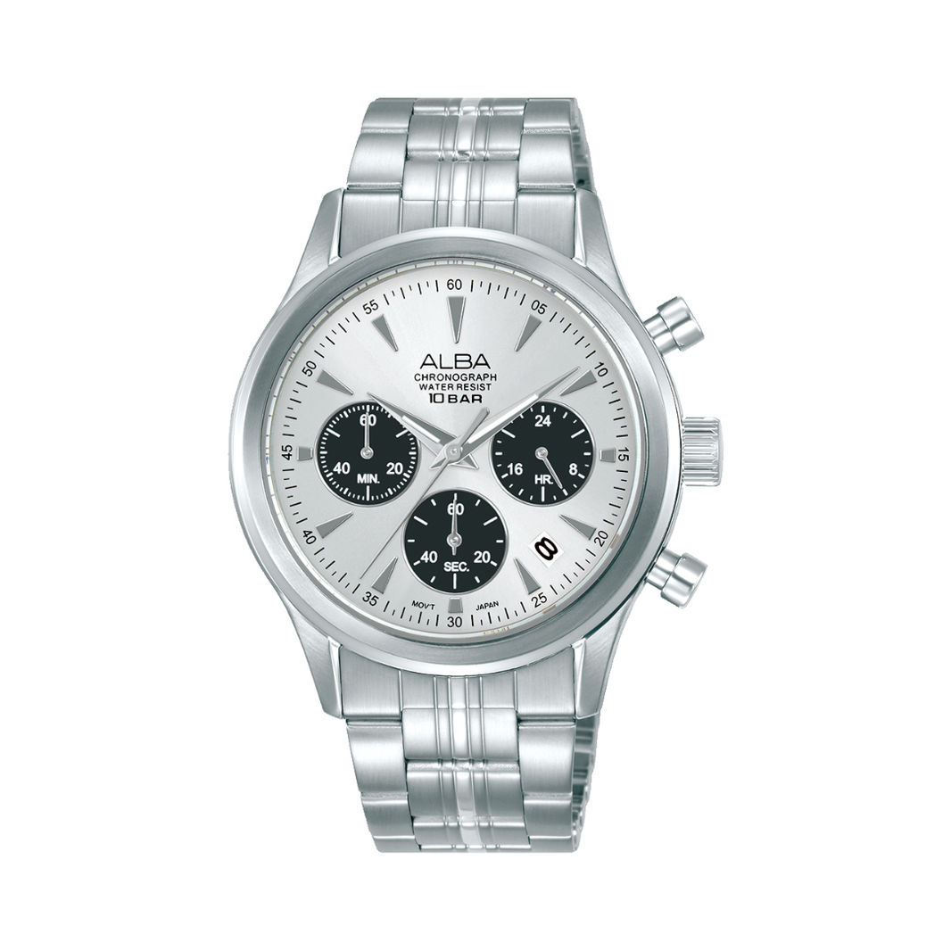 Quartz Watches for Men and Women | Alba Philippines (Official Store ...