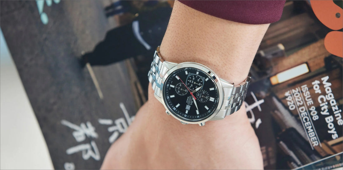 Alba by Seiko Philippines – ALBA from Seiko Philippines