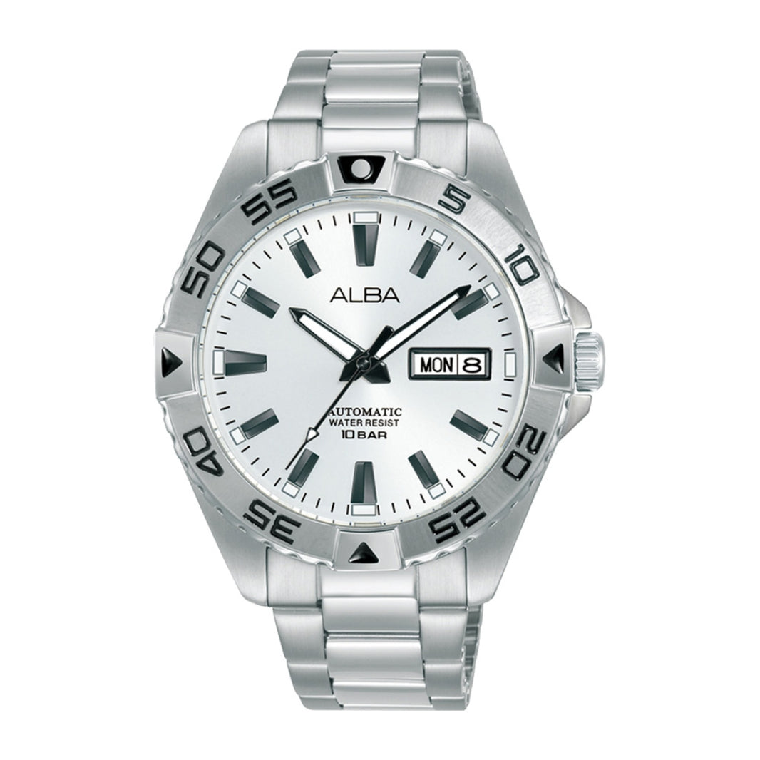 Mechanical ALBA From Seiko Philippines mechanical-alba-from-seiko-philippines