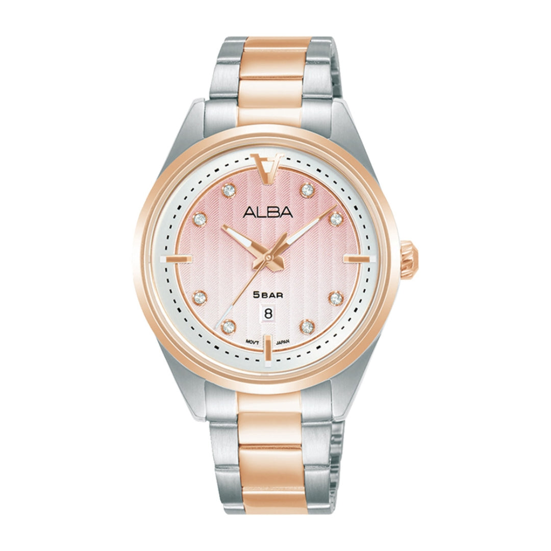 Collections – ALBA from Seiko Philippines